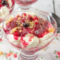 Summer Berry Fool - Annie's Noms