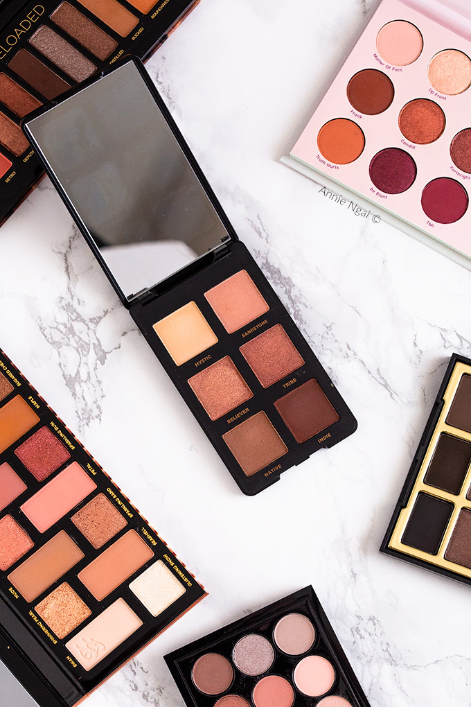 The 10 Best Neutral Eyeshadow Palettes Annie s Noms