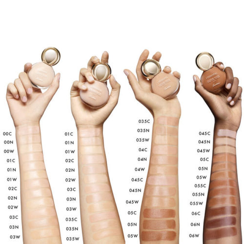 Top 5 High End Foundations (for all skin types!) - Annie's Noms