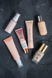 The Best Transfer Proof Foundations for Face Masks {and the ones to ...