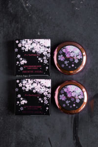 MAC Black Cherry Collection Swatches and First Impressions - Annie's Noms