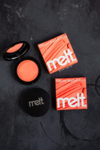 Melt Cosmetics Cream Blushlight Review - Annie's Noms