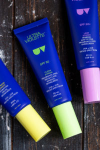 Choosing the right Ultra Violette sunscreen for your skin - Annie's Noms