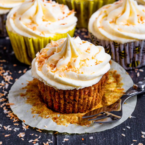 Cup to Gram Conversions - Annie's Noms